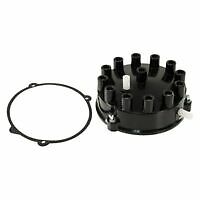 JAGUAR 86-88 XJS V12 Distributor Cap DAC4168 GENUINE | eBay