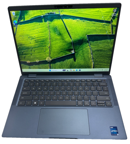 Dell Latitude 7440 Laptop - Core i7 1365u 32GB 256GB -2560 x1600-Touch ...
