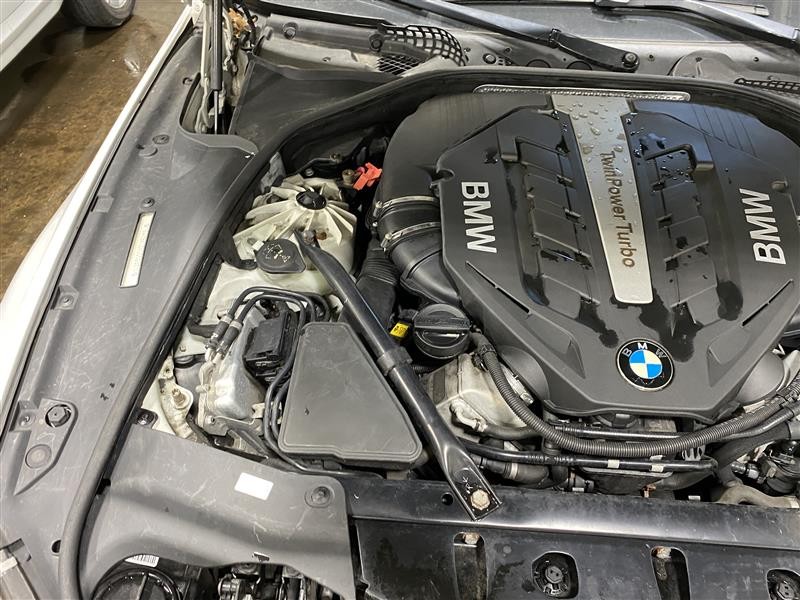 ROOF MOUNTED OVERHEAD CONSOLE BMW 650i 2013 13 1115925 | eBay