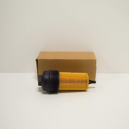 Bmw Oil Filter Cover E87 E90 E91 E60 E61 E65 X3 Genuine 11427787696 | eBay