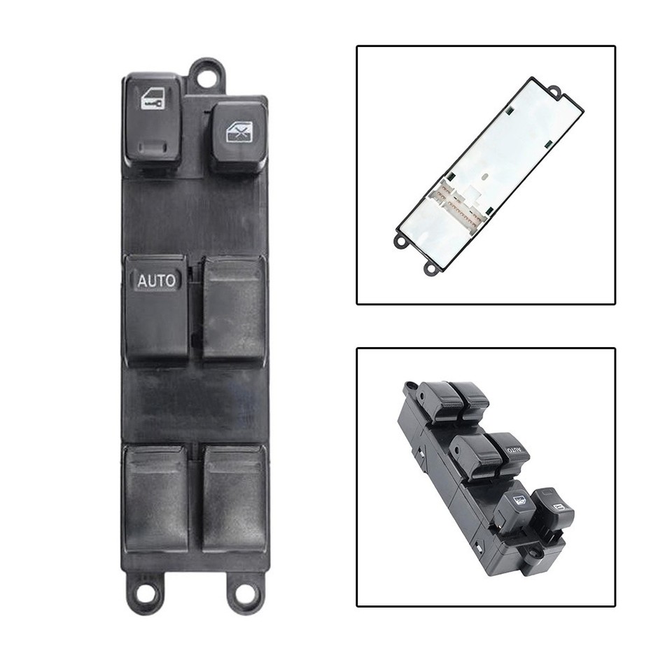 Window Regulator Switch Direct Replacement Part Easy Installation ...