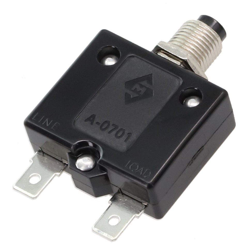 Circut Breaker For DW733 DW734 DW735 DW735X Planer Part #5140000-19 | eBay