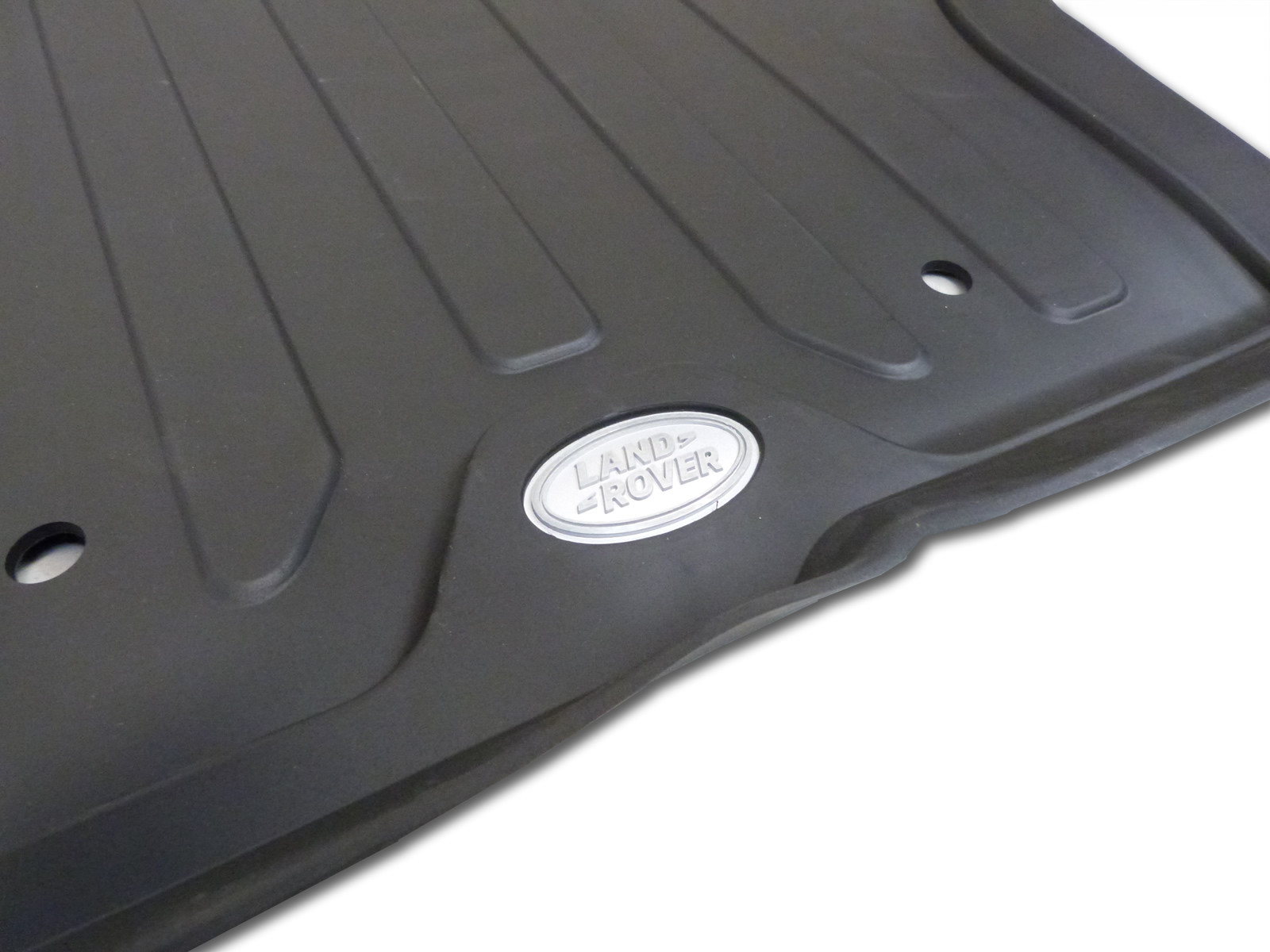 Genuine Land Rover Discovery 5 Rubber Mat Set | eBay