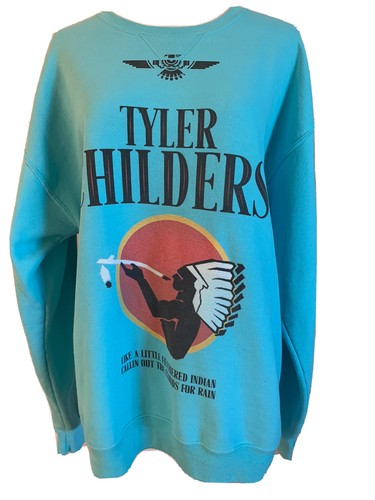 tyler childers feathered - Gem