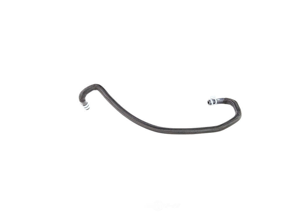 Engine Coolant Reservoir Hose-Recovery Tank Hose Mopar 68280798AC for ...