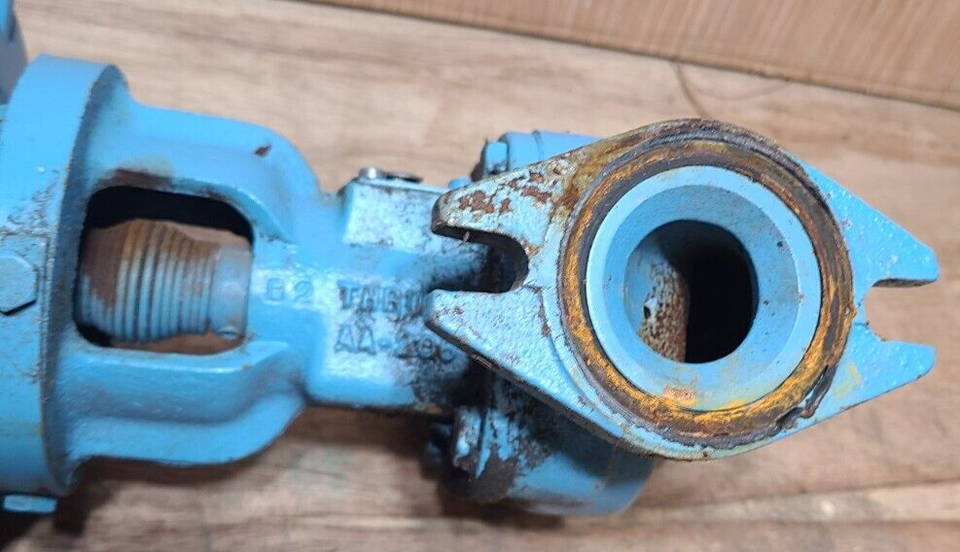 Thrush In-Line Circulator Centrifugal Pump | eBay