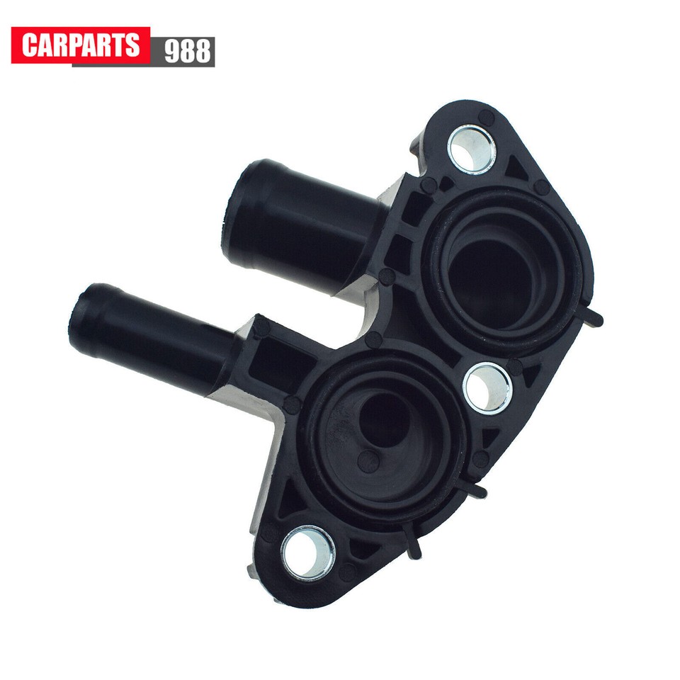 For Subaru Outback Forester Impreza Legacy WRX BRZ PCV Hose Connector ...