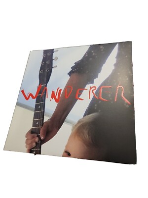 Wanderer by Cat Power (Record, 2018) 887828043514| eBay