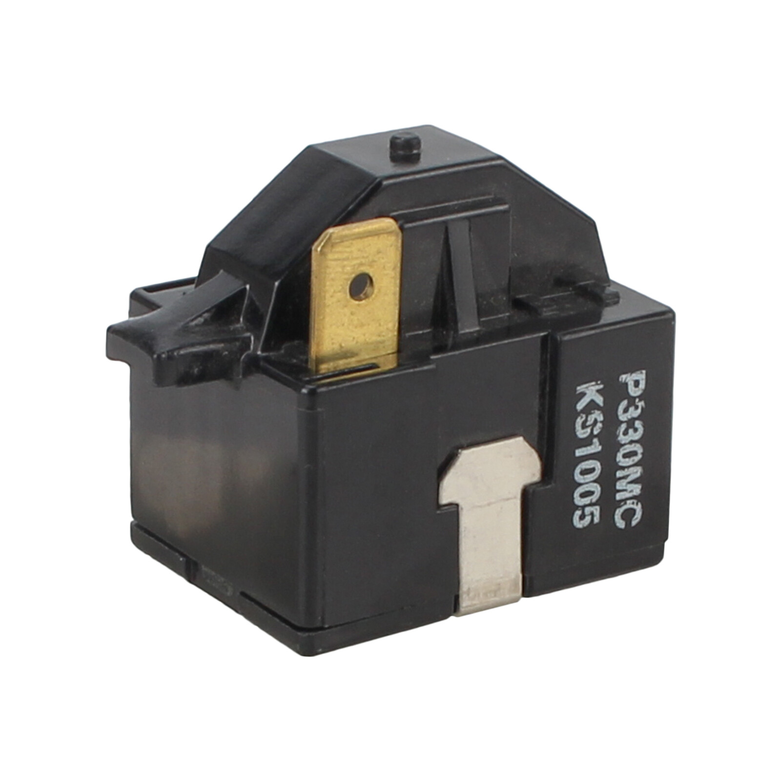 PTC Starter Compressor Relay For LG Magic Chef Refrigerator ...