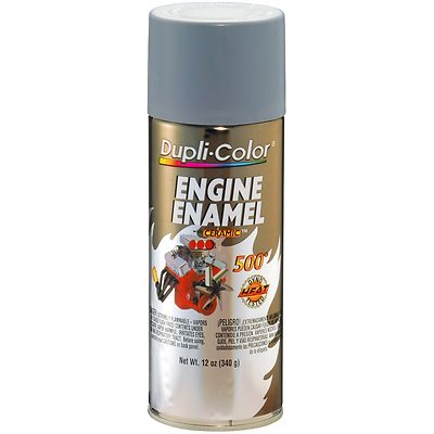 Duplicolor DE1612 Gray Motor Engine Spray Primer Aerosol 12oz. | eBay