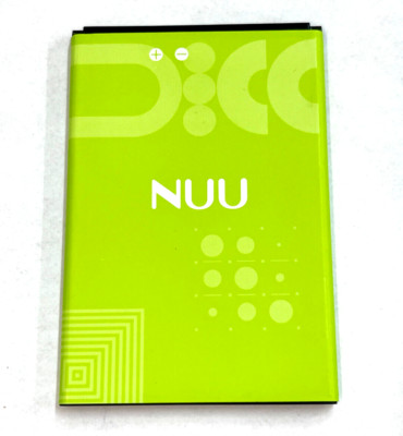 NUU NUBS6303 A9L S6303L Li-Ion Battery 3.8V 3000mAh OEM Phone Part | eBay