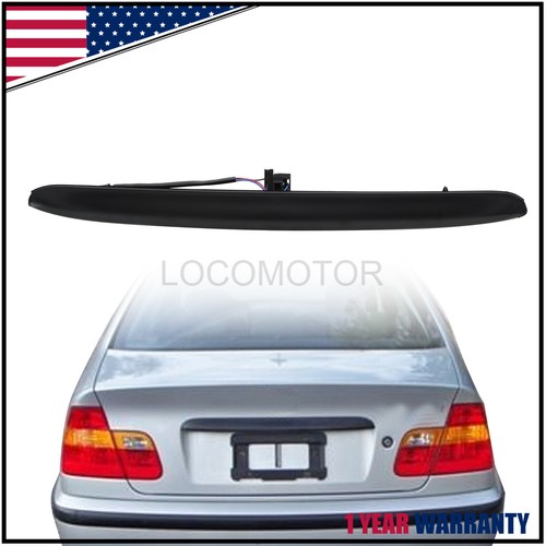 For BMW E46 325i 328i 330i 1999-2001 51137171699 Trunk Lid Grip With ...