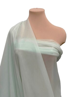 MINT NYLON TRICOT SHEER KNIT 108" 15 DENIER BTY.. LINGERIE , TUTU'S | eBay