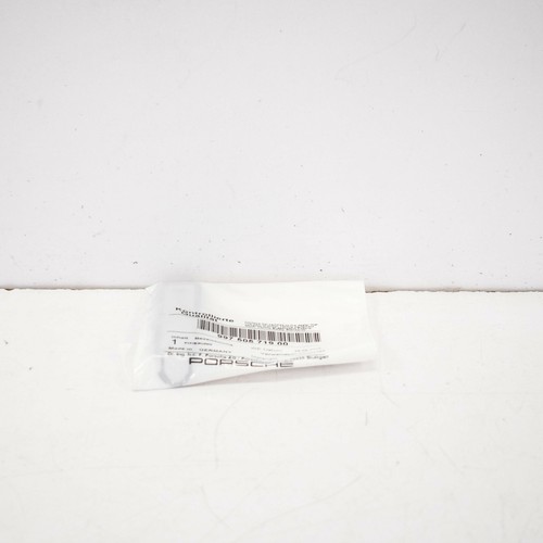 NEW PORSCHE 911 997 Front Bumper Fixing Clip 99750571900 ORIGINAL | eBay