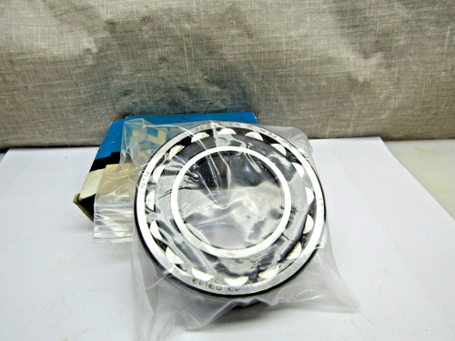 NTN 22208 EAK W33 C3 40mm X 80mm X 23mm Spherical Roller Bearing ...