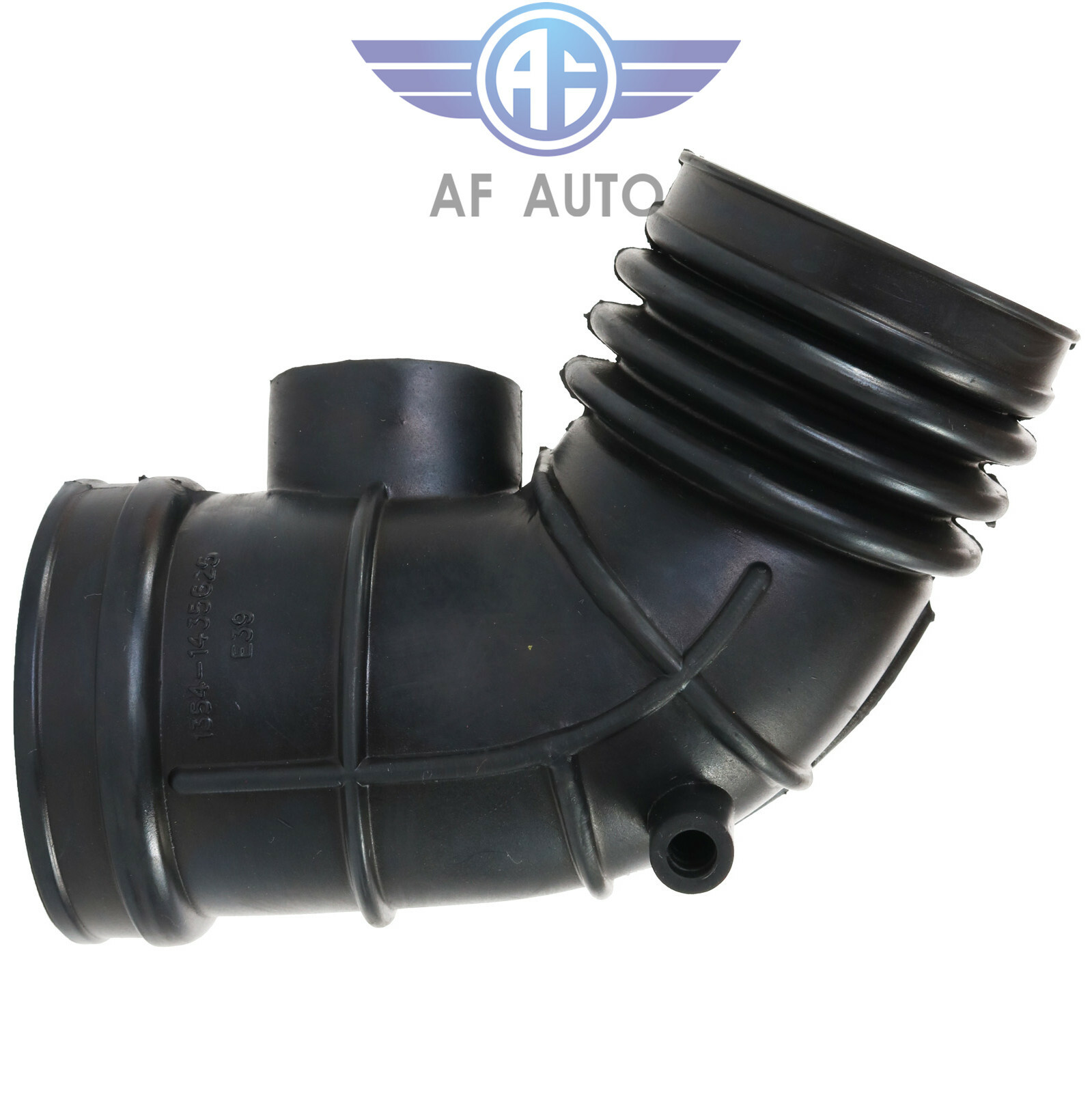 13547505838 Air Intake Hose Fits For BMW 530i E39 2001-2003 L6 3.0L | eBay