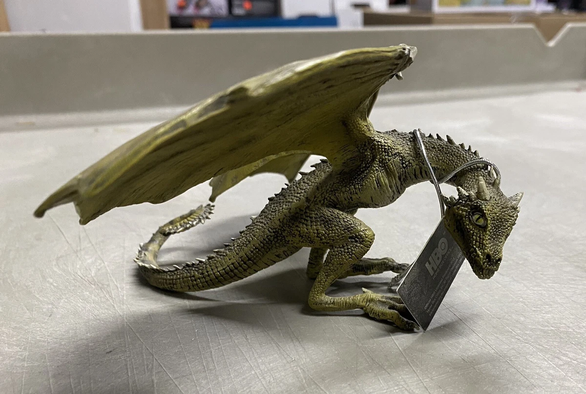 Rhaegal Dragon Game Of Thrones