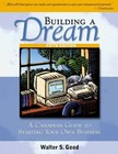 Building a Dream - Paperback By Good, Walter S - GOOD | eBay