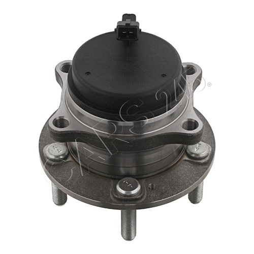 FEBI Rear Wheel Bearing Kit Fits HYUNDAI Ix55 Santa Fe I II III 52750 ...