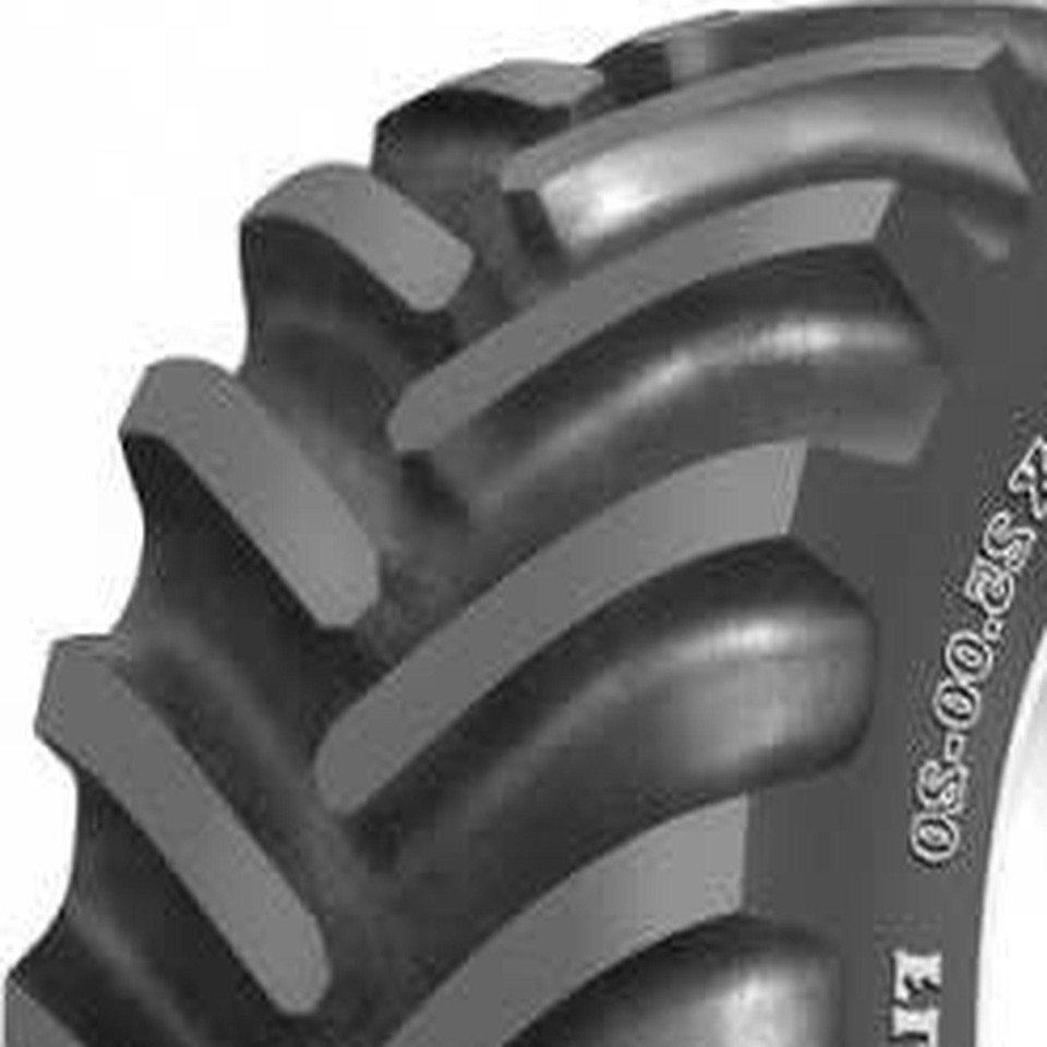 1 New Bkt Fl-351 Hf-3 High Flotation Farm - 66-25 Tires 664325 66 43 25 ...