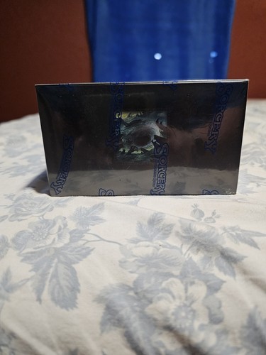 Sorcery Contested Realm ALPHA Booster Box Sealed | eBay