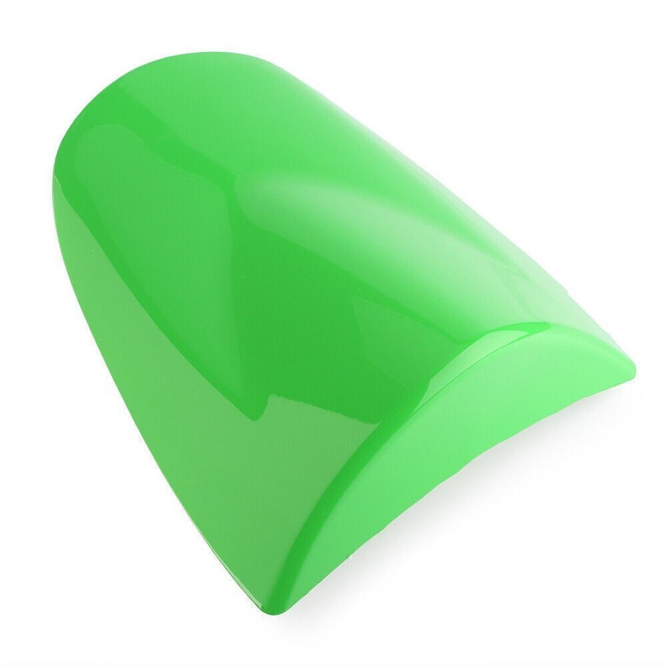 1x Rear Passenger Seat Cowl Back Cover For Kawasaki ZX6R 2003 2004 ...
