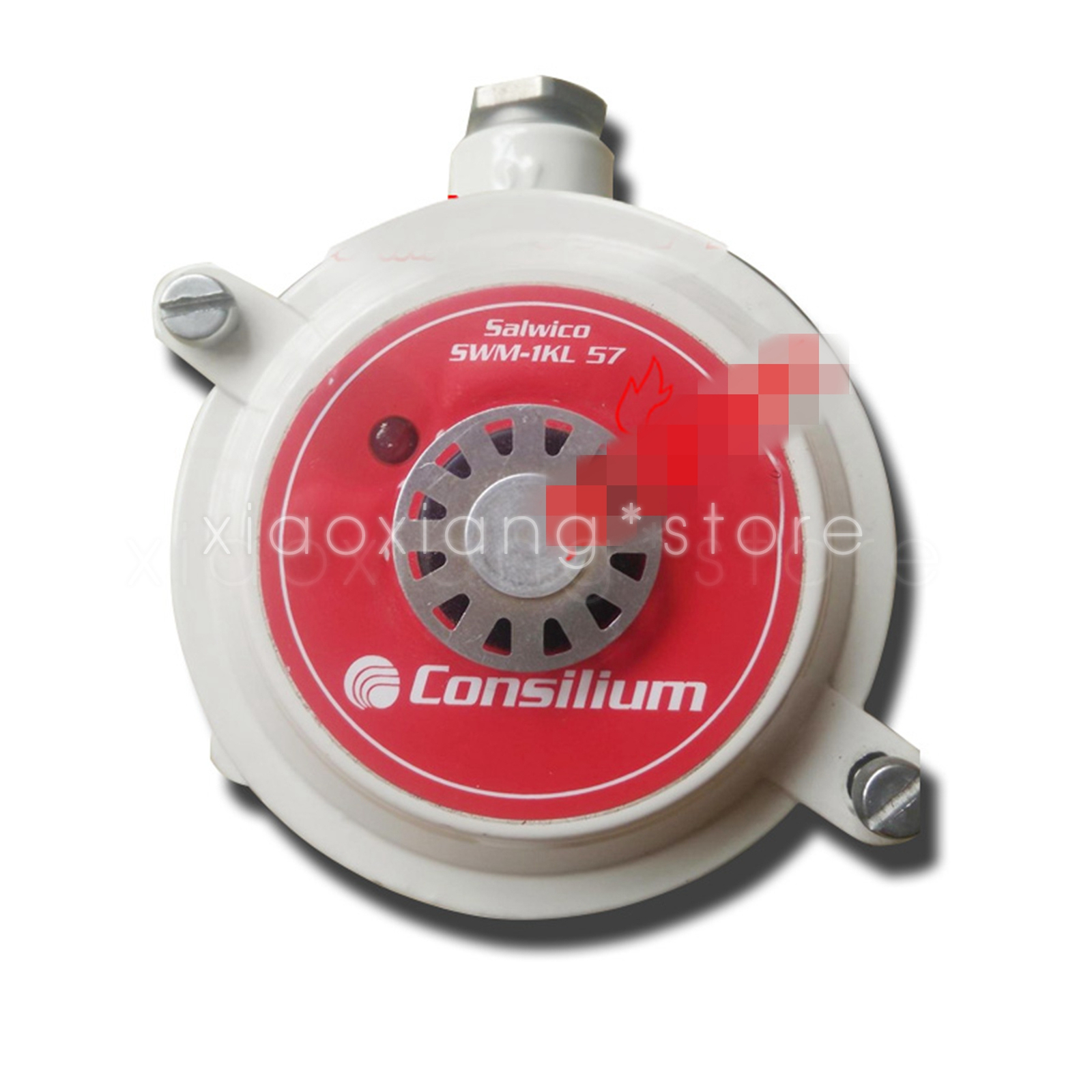 SWM-1KL/57 degree moisture-proof temperature sensor temperature sensor ...