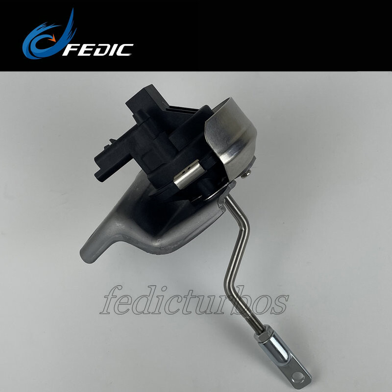 Turbo actuator TD02L 49172-03000 for Citroen Peugeot Ford 1.5L 1.6L ...