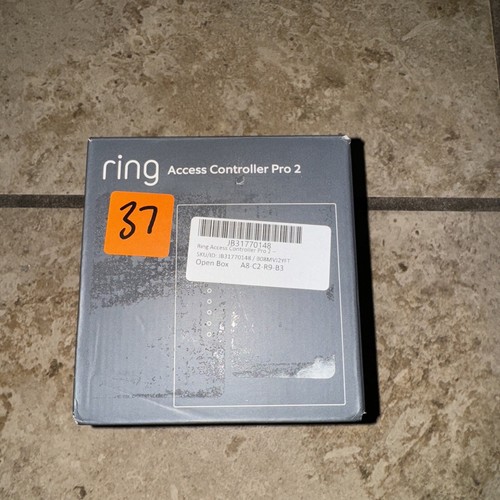 Ring Access Controller Pro 2 Unit Cloud Connected Gateway Leo-Lite ...