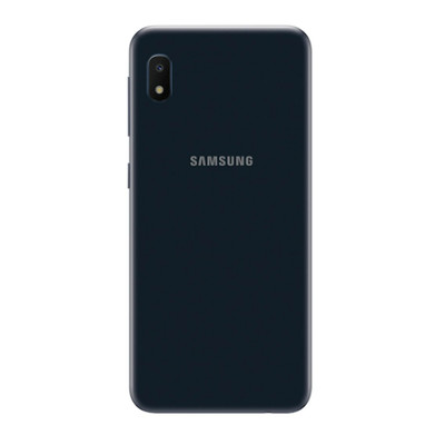 Samsung Galaxy A10e SM-S102DL Tracfone Unlocked 32GB Black C Light Burn ...