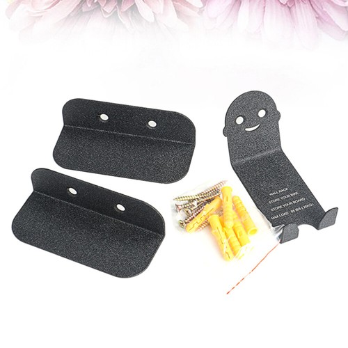 Hanging Bike Rack Bike Hanging Hooks Bike Wall Mount Clip Bike Pedal ...