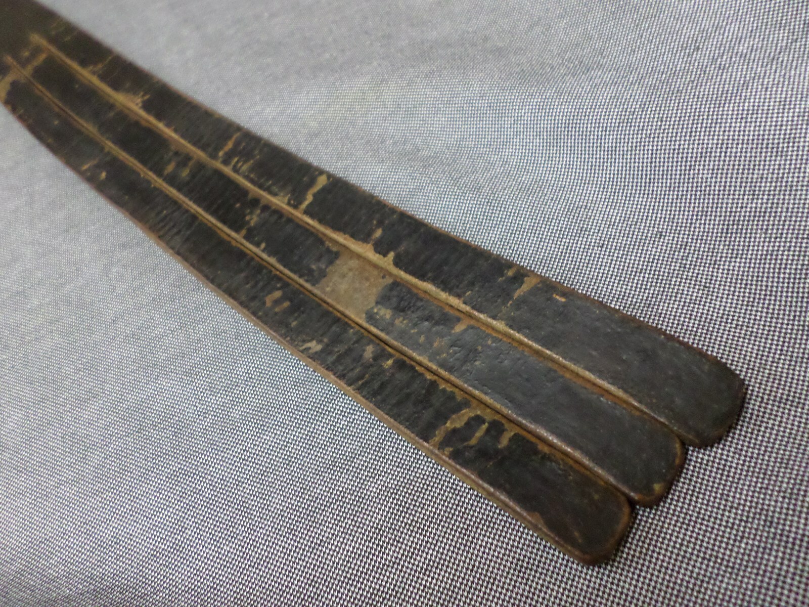 School Tawse for sale in UK | 36 used School Tawses