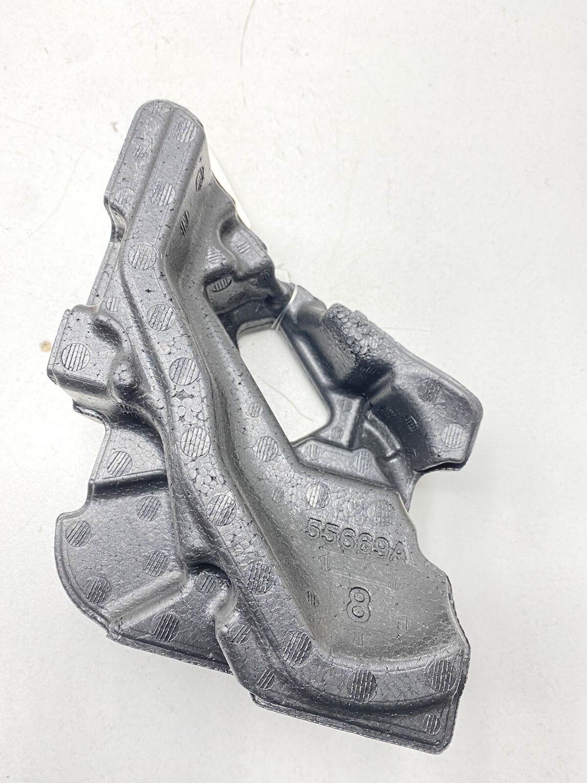 OEM 2017-2023 Tesla Model 3 RH-Rear Seat Frame Foam Insert 1133023-00-D ...