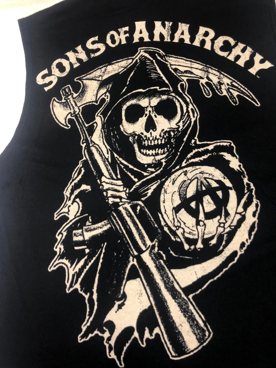 Soa Skull