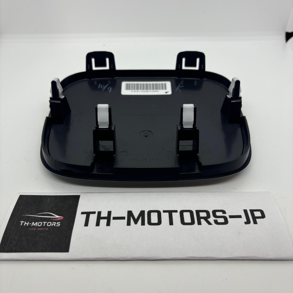 HONDA Genuine 2021-24 Odyssey Front Radar Emblem Sensing Badge 71125 ...