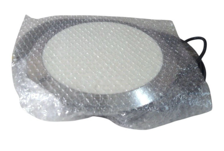 GOLDLIFE P6 10Inch Large RGB LED Pool Light with 50ft Cable (Chrome) | eBay