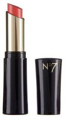 No.7 Stay Perfect Lipstick - Gay Geranium 75 | eBay UK