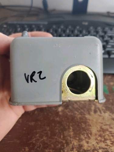 Square D Sump Pump Float Switch 9036FG30 (VR2) | eBay