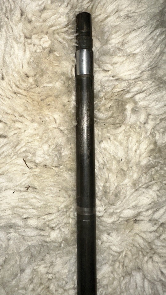 M1 Garand SA made barrel | eBay