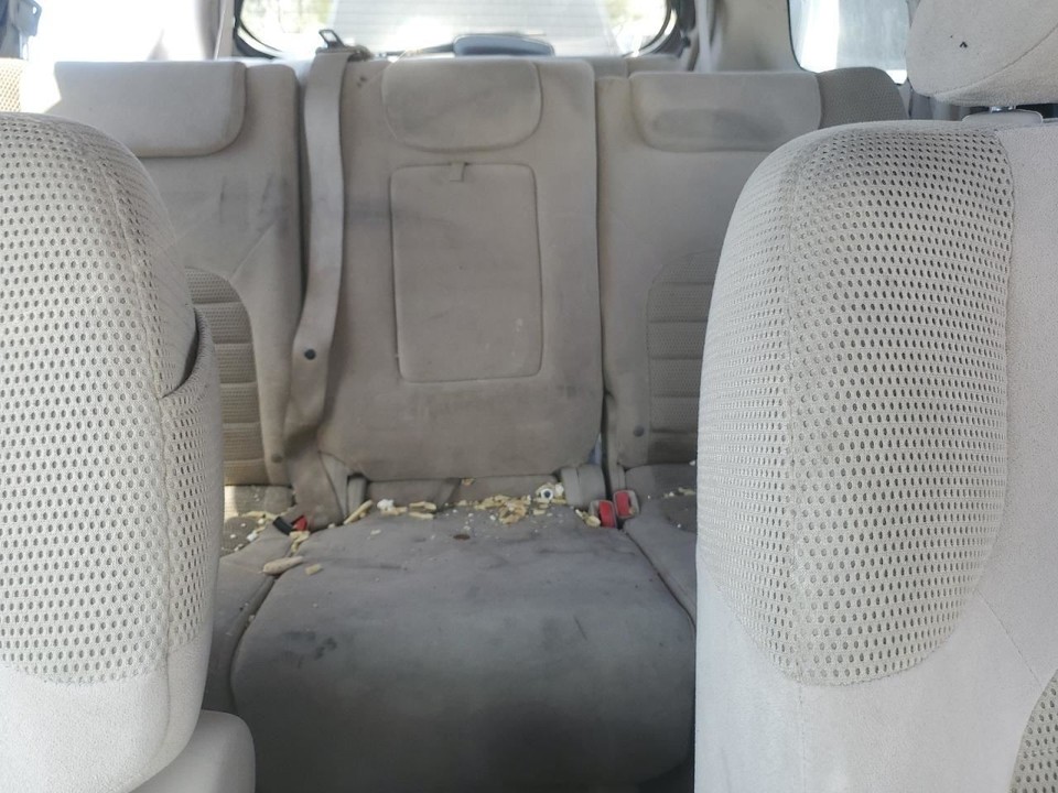 Chassis ECM Body Control BCM Under Center Dash Fits 07 PATHFINDER ...