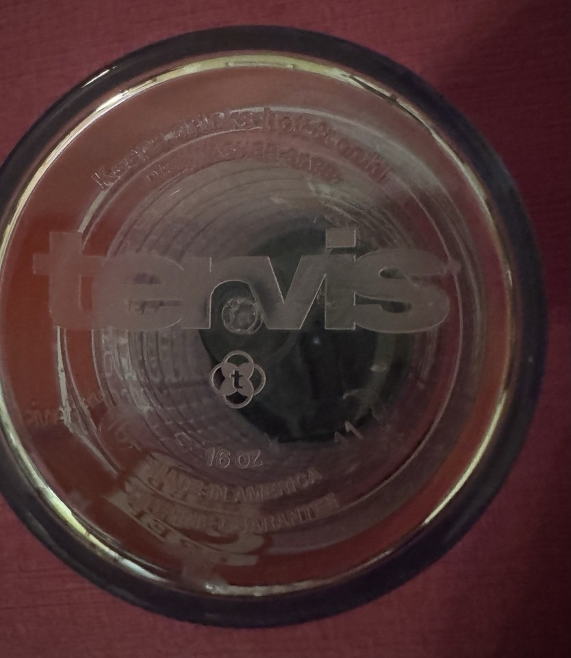 Used Ohio University Tervis 16oz Coffee Mug Cup with Handle Bobcats ...