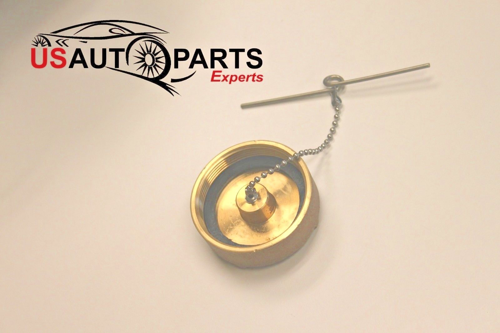 GENUINE ISUZU FUEL FILLER CAP FOR NRR NQR NPR-HD 4HK1 5.2L 4.8L 3.9L 95 ...