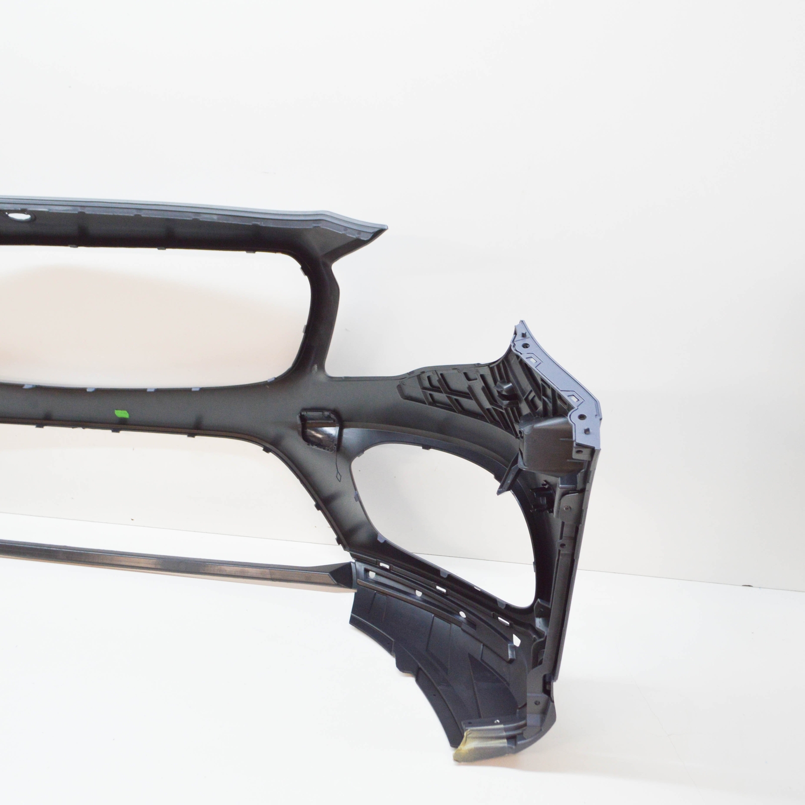 MERCEDES-BENZ GLA X156 Front Bumper Trim A15688094019999 NEW GENUINE | eBay