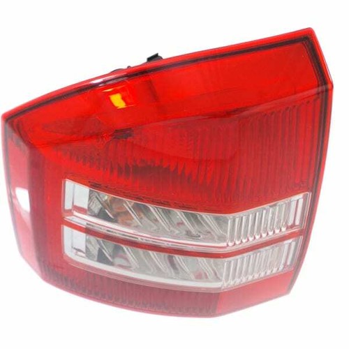 Tail Light For 12-15 Volkswagen PASSAT Driver Side, Outer 561945095H | eBay