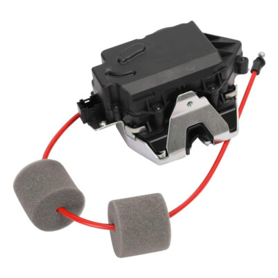 Trunk Lift Latch Tailgate Lock Actuator For Mercedes-Benz ML350 08-11 ...