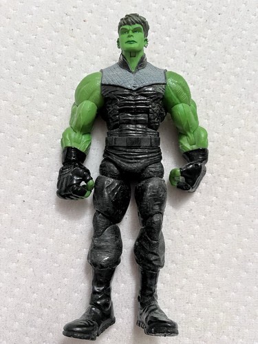 Marvel Legends Hulkling Young Avengers Teddy Altman | eBay