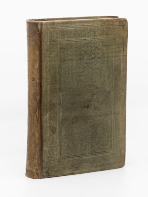 GEORGE ROCKINGHAM GILMER / Sketches of Some of the First Settlers of ...