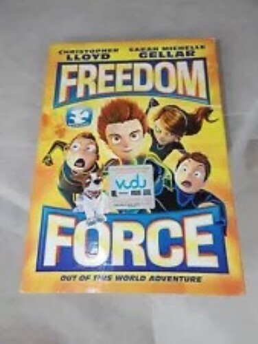 DVD MOVIE FREEDOM FORCE (FC1006989) | eBay