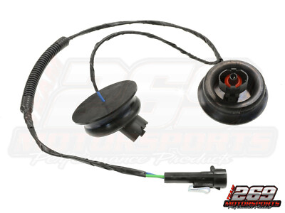 LS Engine Knock Sensor Harness w Dual Connectors Grommets Cadillac ...