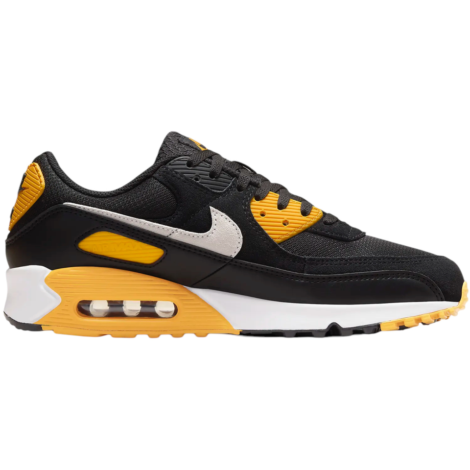 NEW Nike AIR MAX 90 Men's Casual Shoes ALL COLORS US Sizes 7-14 NIB ...